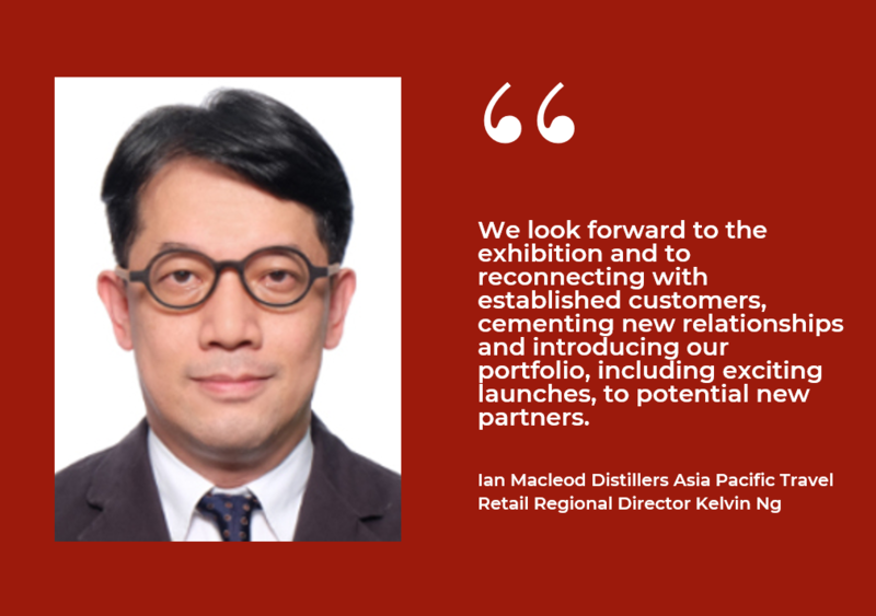 Ian Macleod Distillers to highlight travel exclusive-whisky range and ...