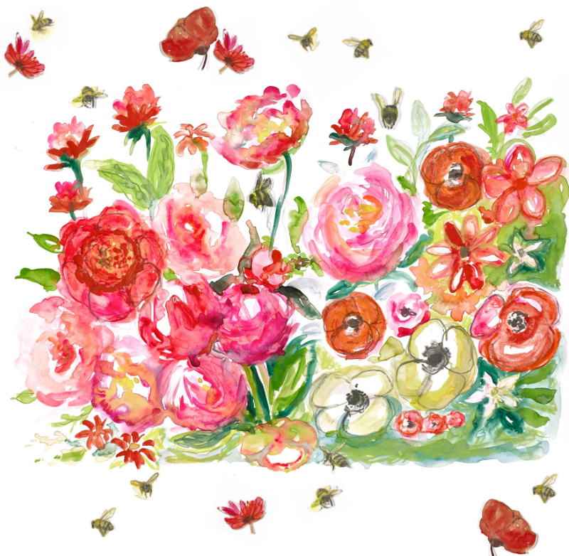 Guerlain celebrates World Bee Day with third annual fund-raising ...