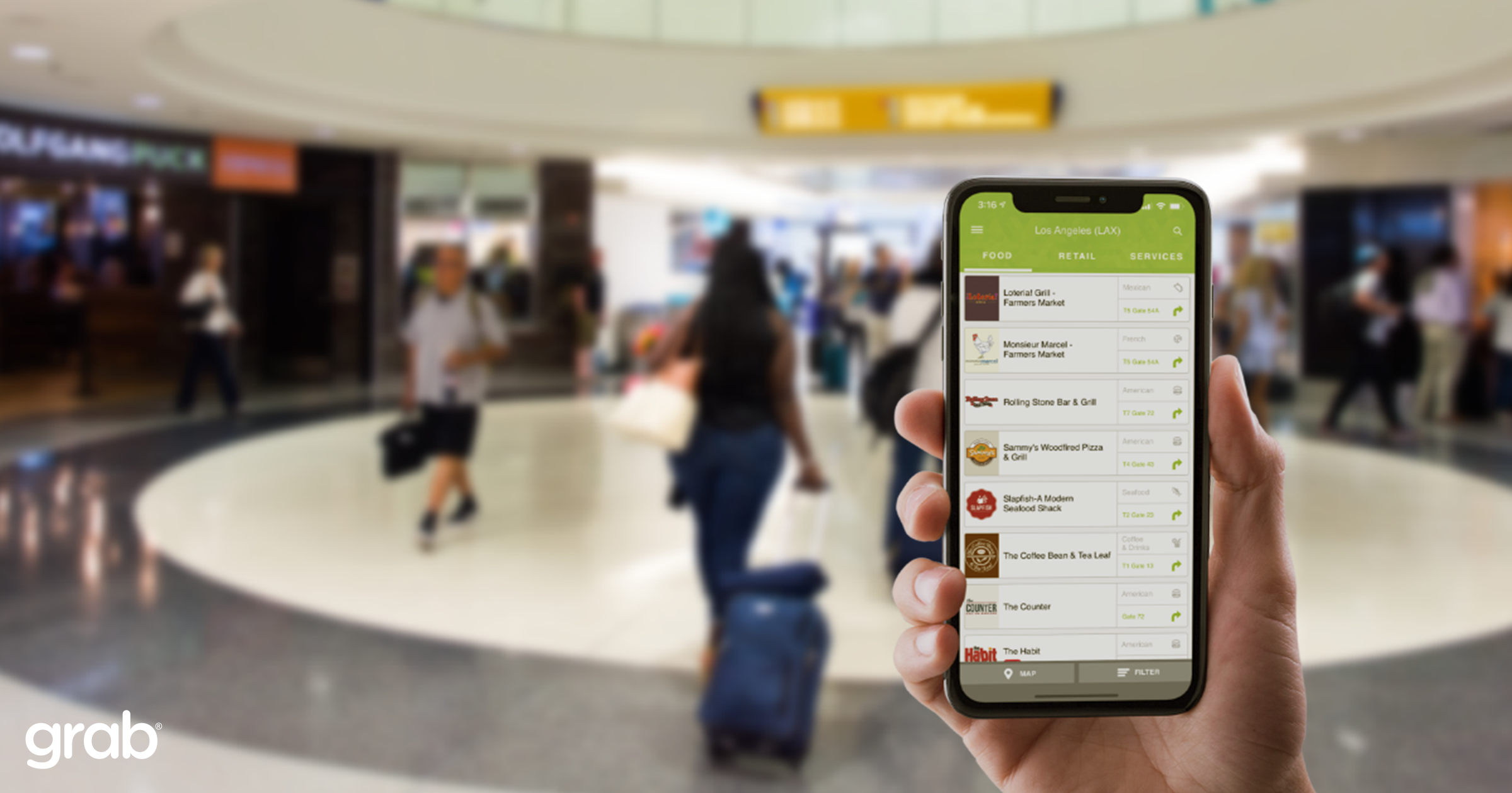 More airports invest in self-service technology to meet growing demand ...