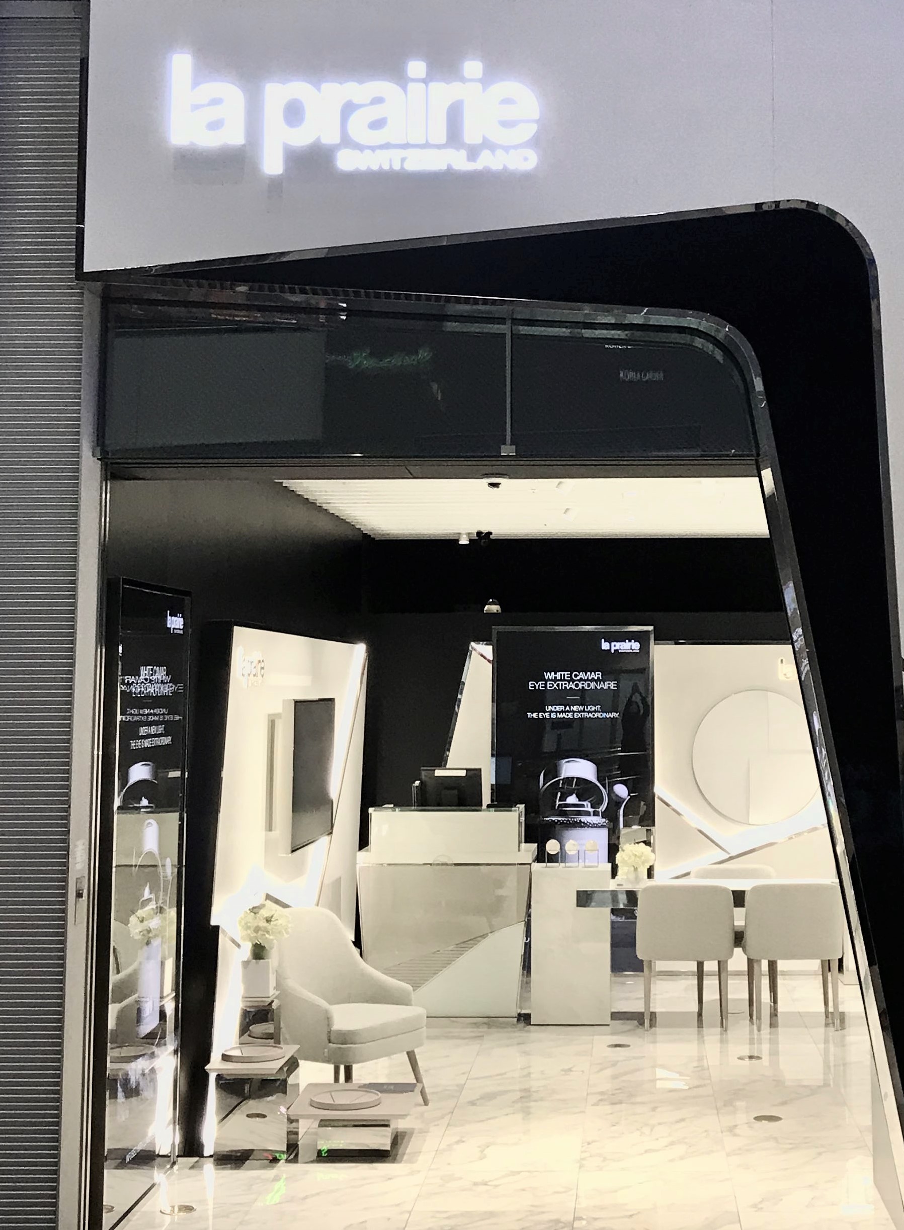 “A new chapter in the Science of Light” – La Prairie makes South Korean ...