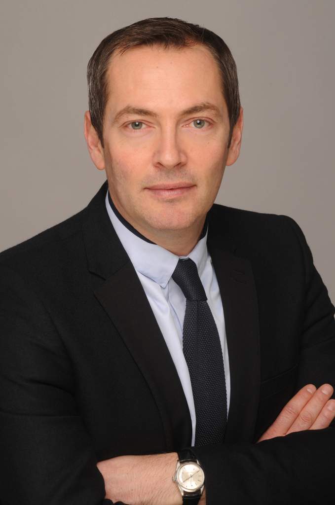 Stéphane Augé assumes top travel retail role at Guerlain as Philippe ...