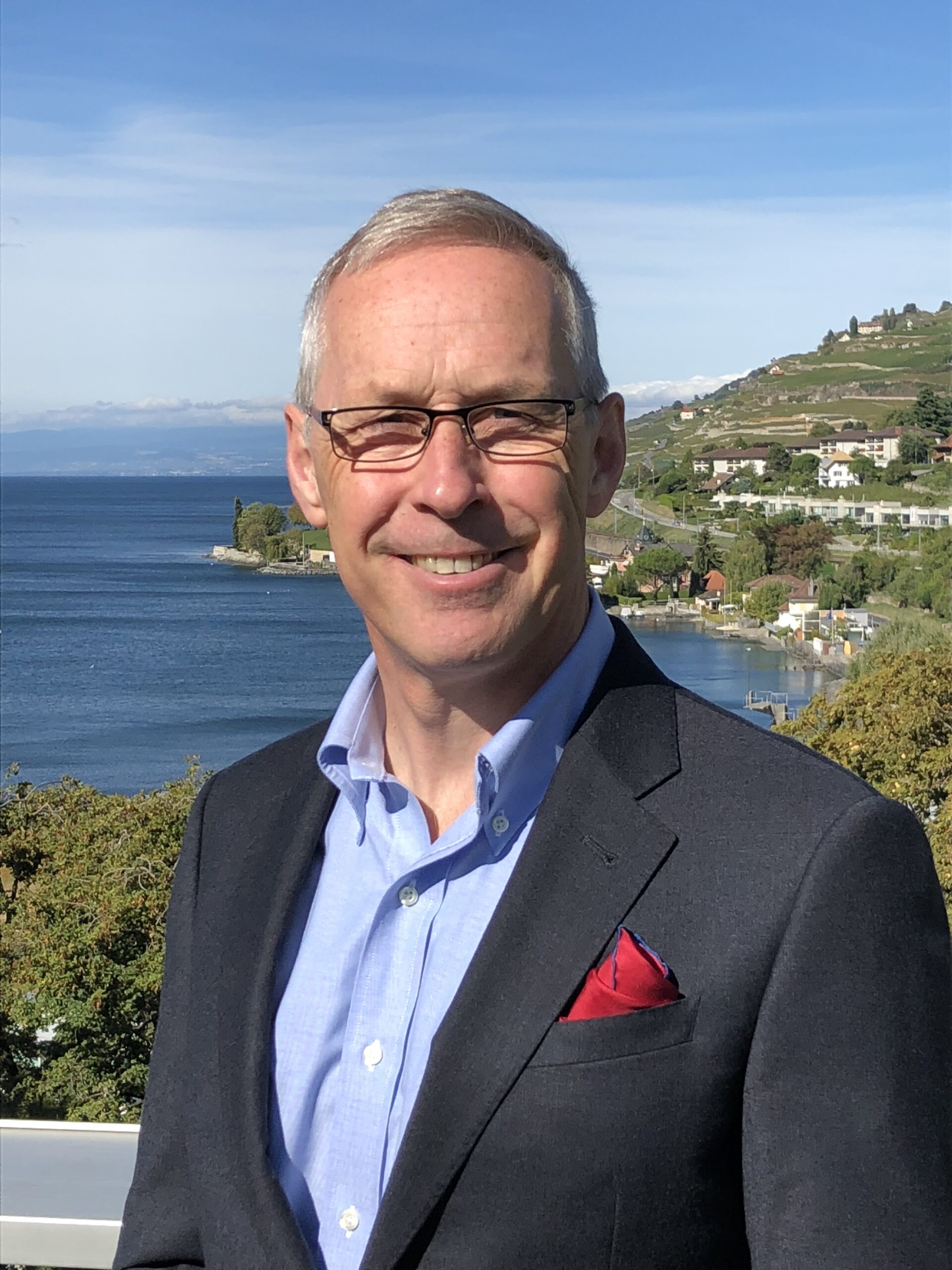 Breaking out of 2020 and into a new year: Nestlé’s Stewart Dryburgh on ...