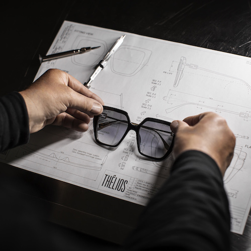 Interview: Framing the future of luxury eyewear with Thélios : Moodie ...