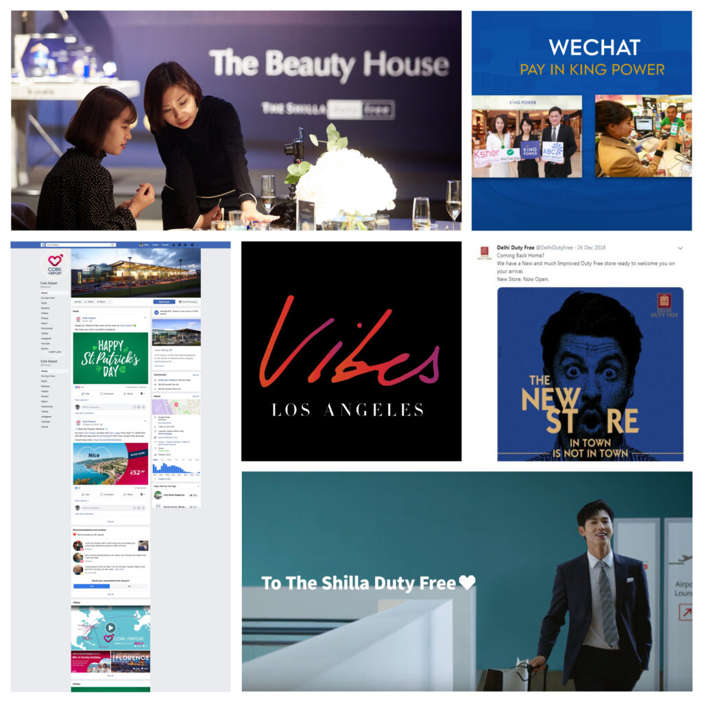 The Moodies 2019 winners revealed: recognising the best in airport and ...