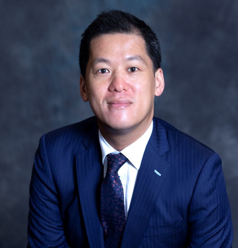 LVMH names Tim Tang as new CFO at DFS Group : Moodie Davitt Report