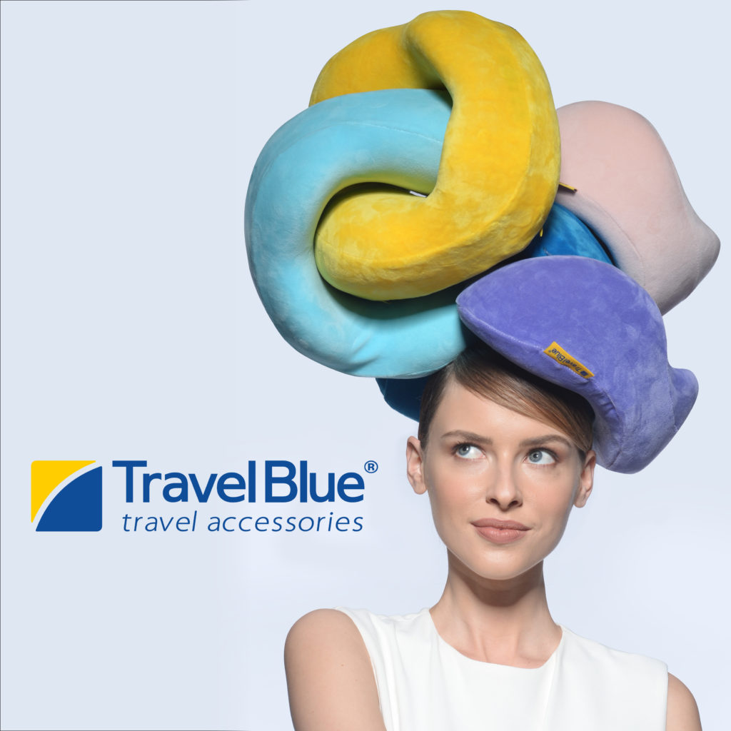 Leaning on Lexingham: Travel Blue aims to double travel accessories ...