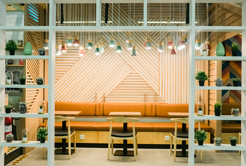 “Goodness for the soul” – HWH opens second Treehouse Juicery at DXB ...