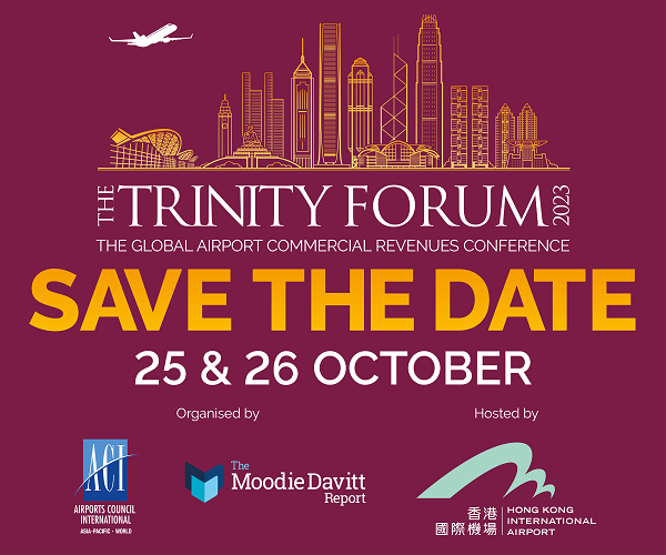 Nestlé named as Platinum Partner for The Trinity Forum in Hong Kong ...
