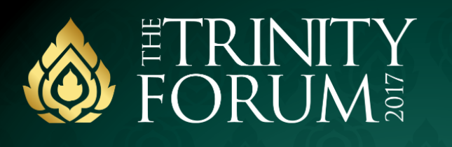 Registration opens for the 2017 Trinity Forum in Bangkok, Thailand ...
