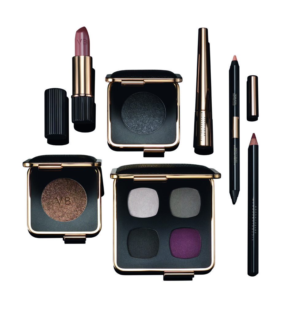 Victoria Beckham and Estée Lauder introduce second capsule make-up ...
