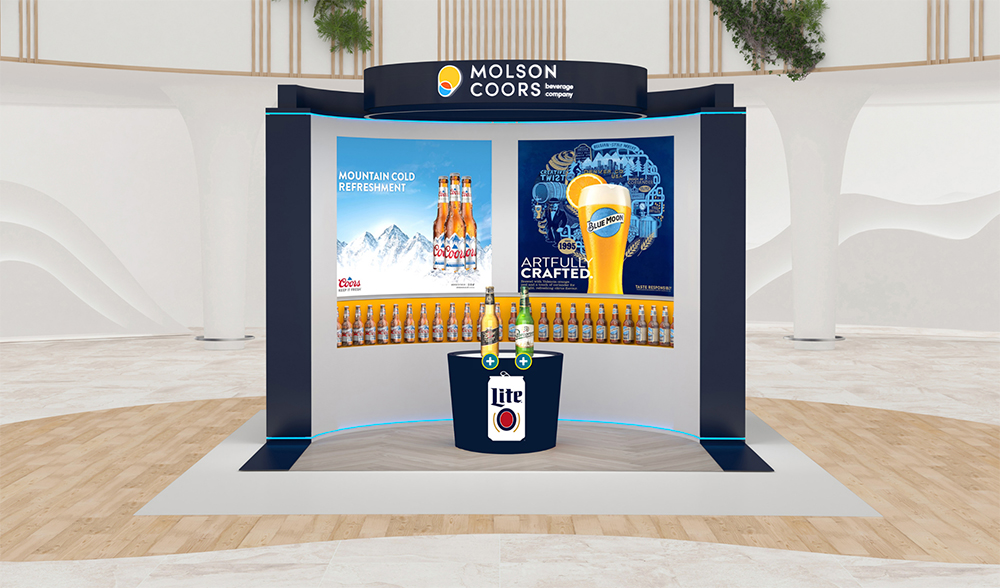Molson Coors highlights beer portfolio at Virtual Expo : Moodie Davitt ...