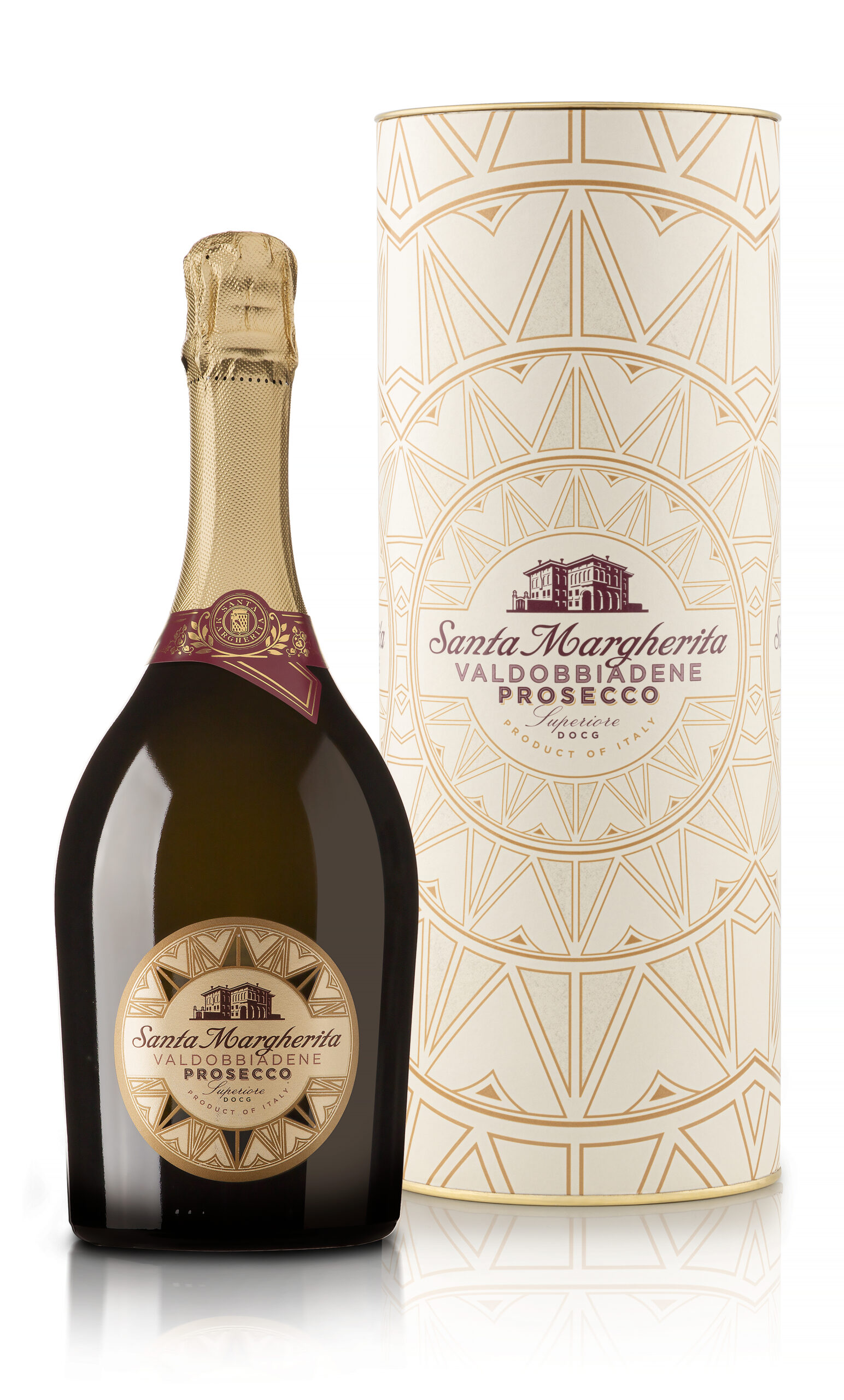 “An icon of Italian lifestyle” – Santa Margherita celebrates Prosecco ...