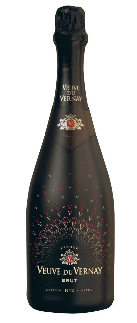 Barton & Guestier launches limited-edition Veuve du Vernay Brut and Rosé : Moodie Davitt Report