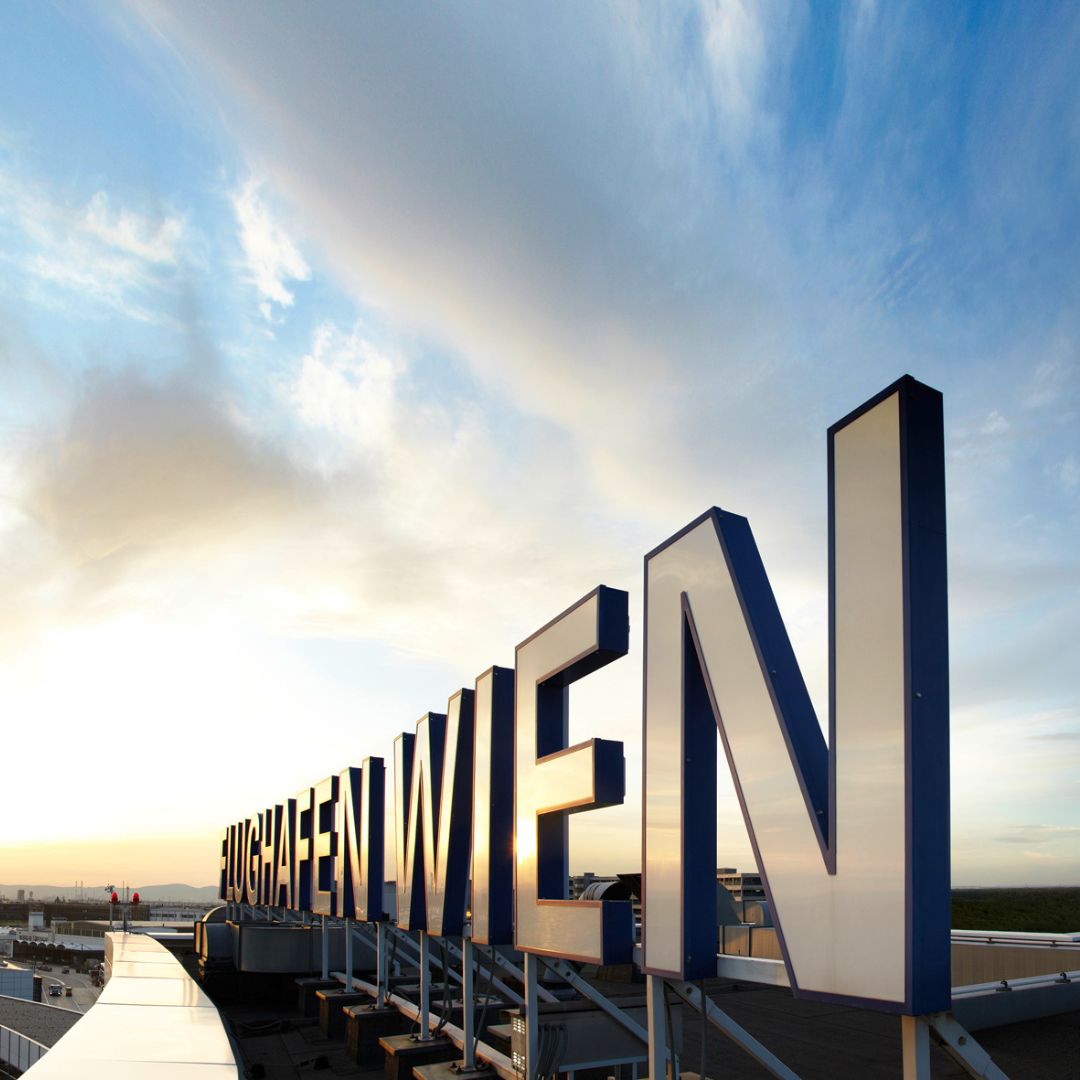 Vienna Airport reports leap in revenue and passenger traffic in 2022 : Moodie Davitt Report