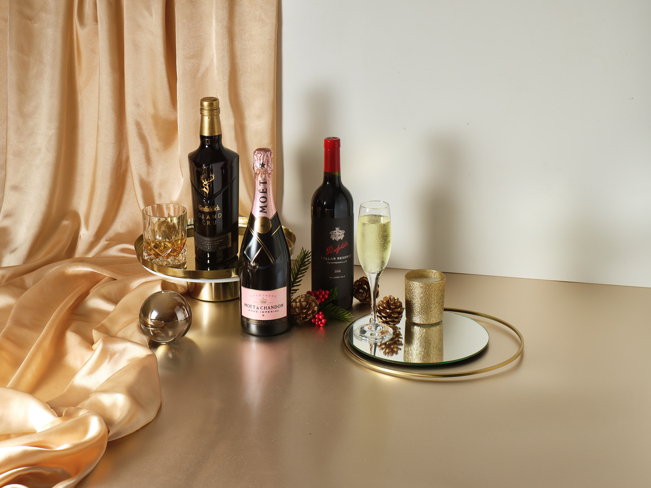 DFS launches latest ‘Give Joy’ gifting campaign for holiday season ...