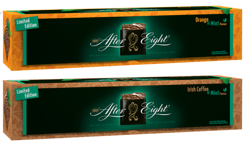 Breaking out of 2020 and into a new year: Nestlé’s Stewart Dryburgh on ...