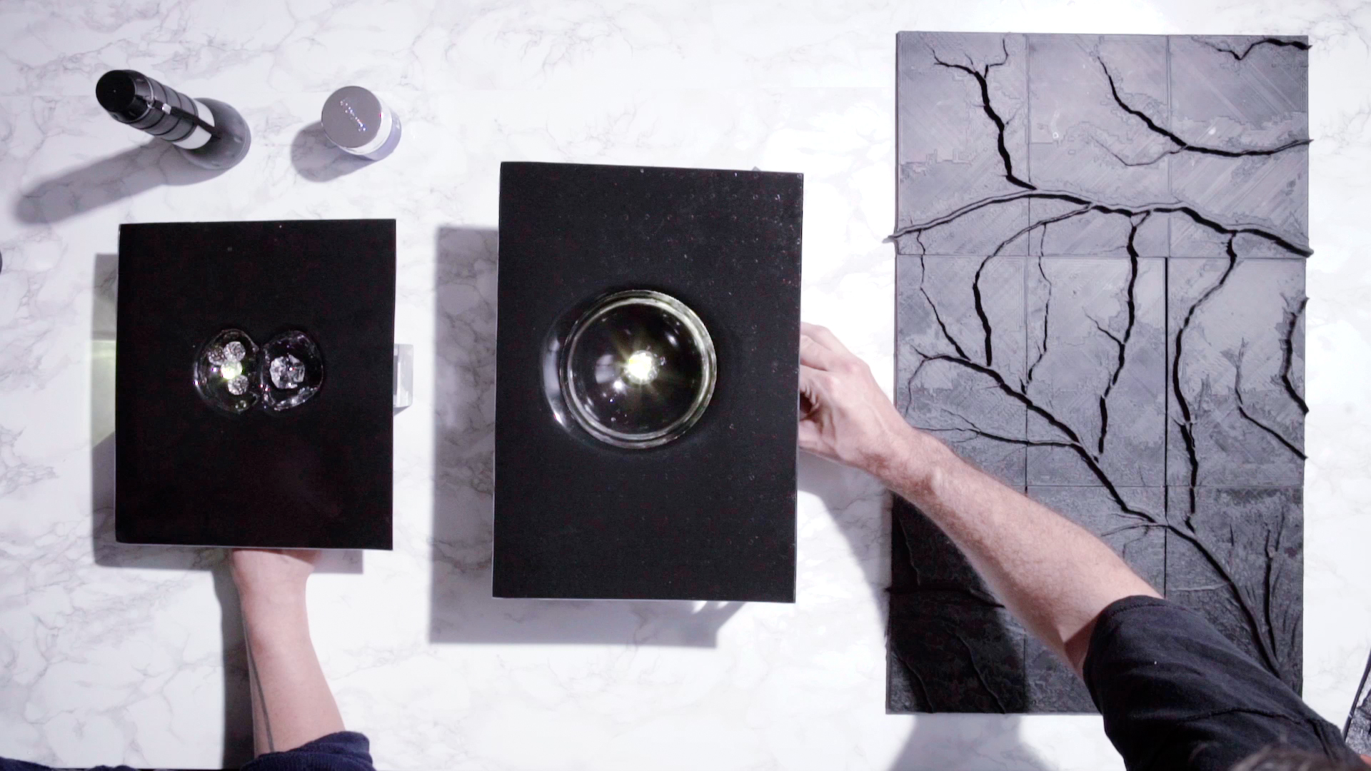 The Art of Caviar: Zürich Airport to host striking La Prairie ...