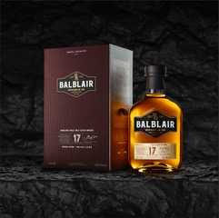 International Beverage makes an age statement with Balblair single malt ...