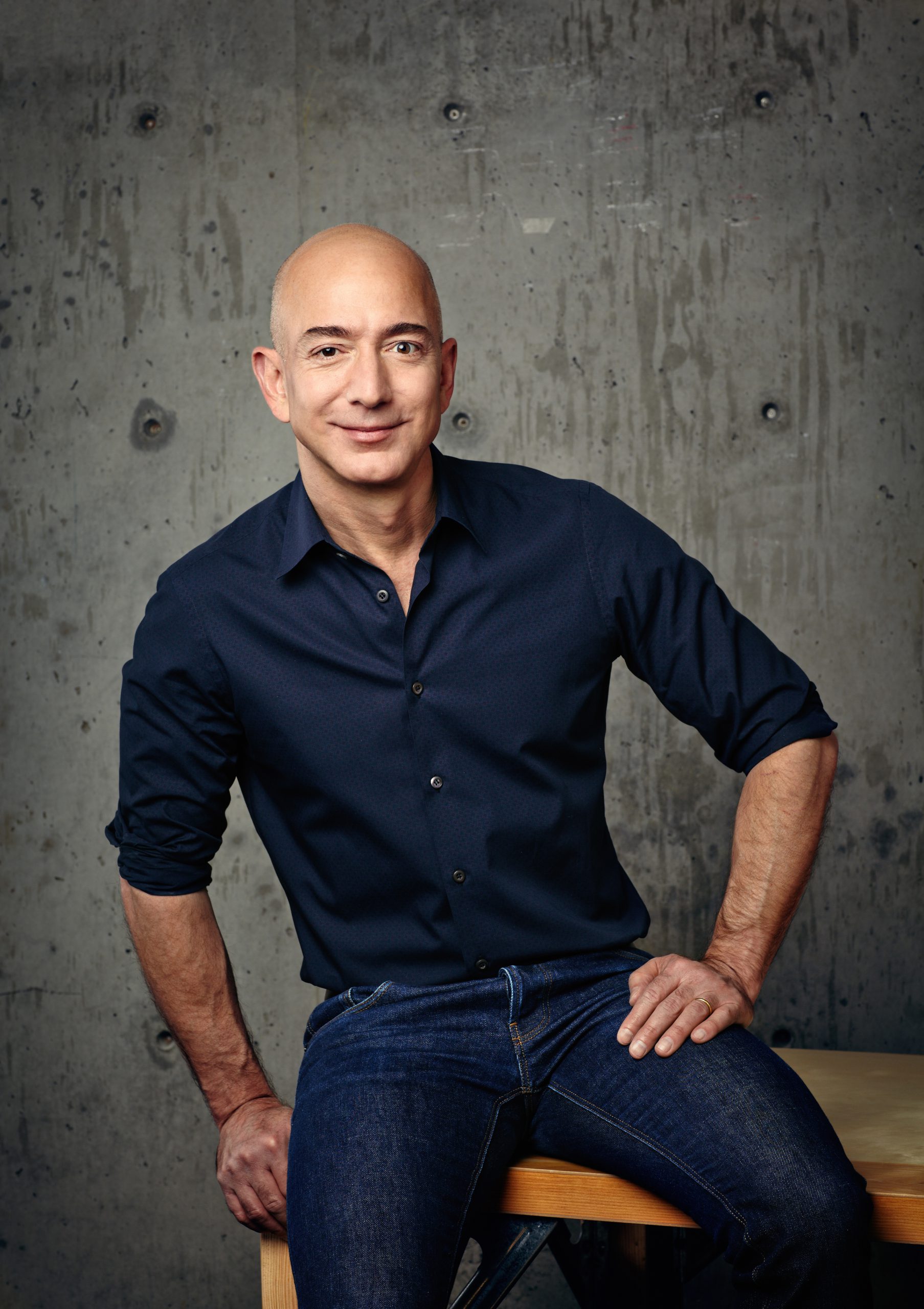 Opinion: How I became an Amazon junkie : Moodie Davitt Report