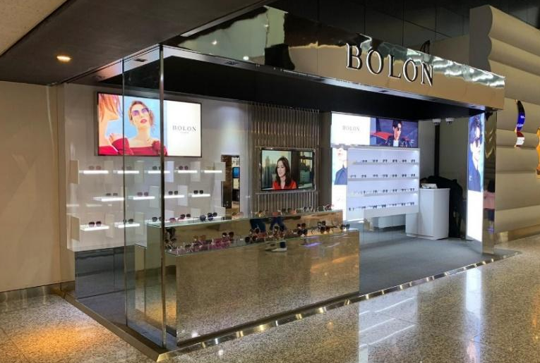 Bolon partners with major travel retailers to extend Asia Pacific ...