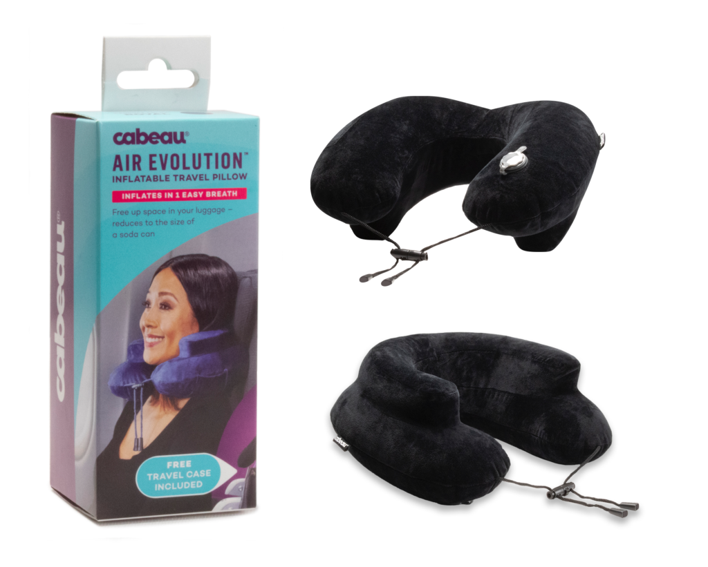 Cabeau spotlights sustainability in countdown to TFWA World Exhibition ...