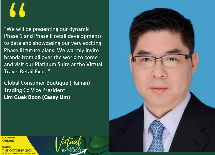 GDF Plaza becomes Platinum Partner for Virtual Travel Retail Expo ...