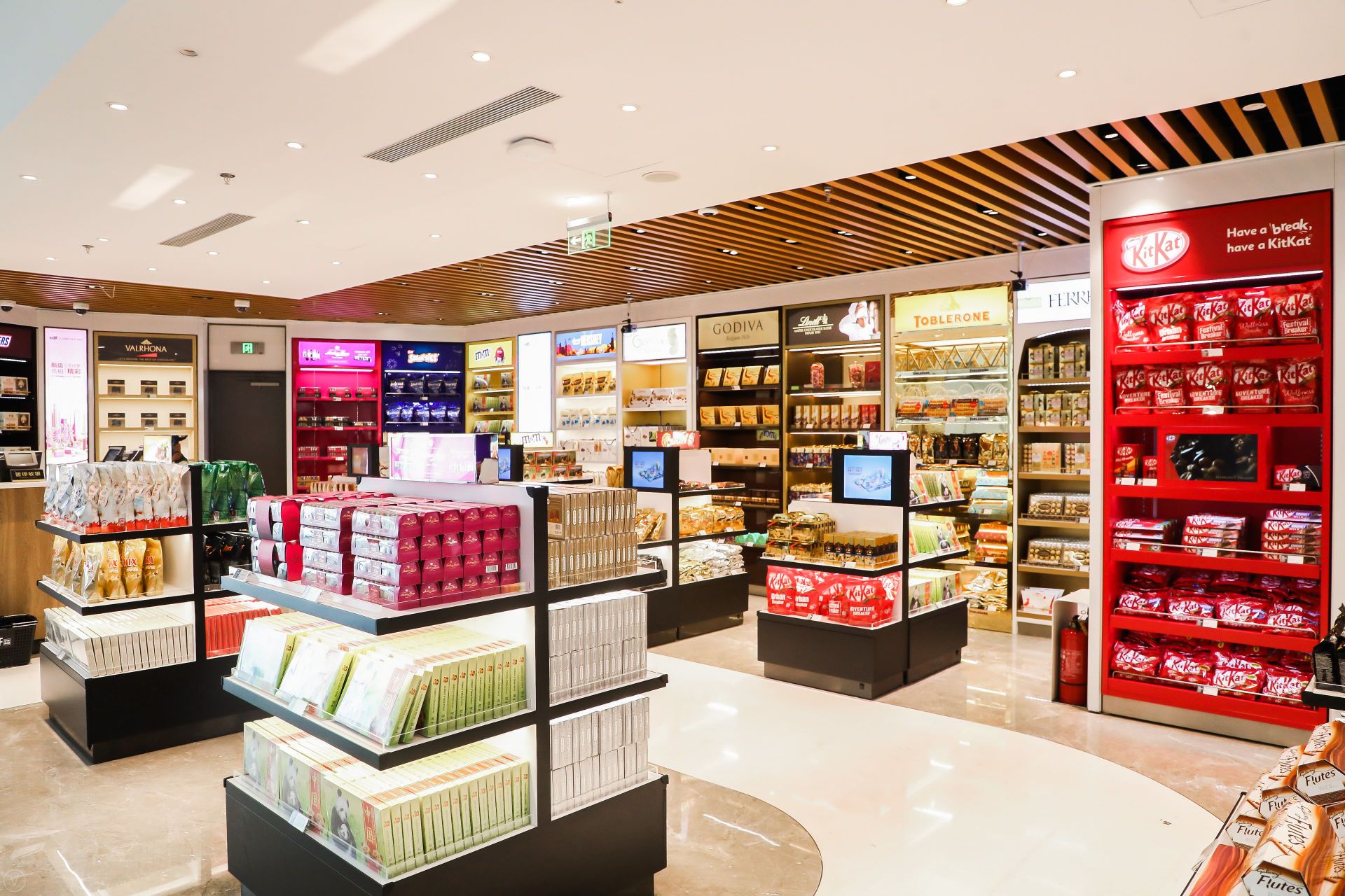 ‘A key milestone for China’s duty free industry’ – CDFG unveils stylish ...