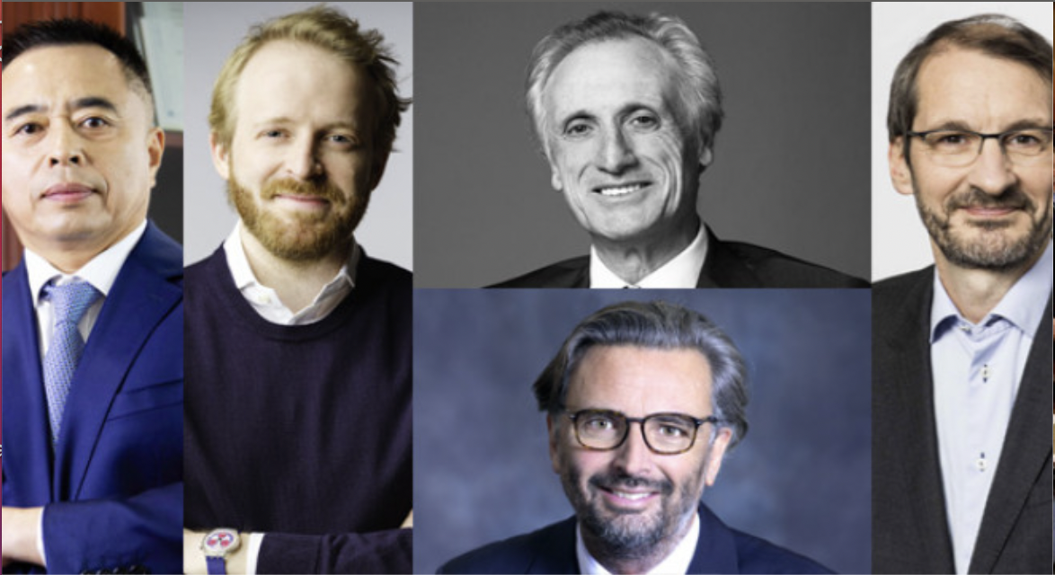 View from the top: Travel retailer CEOs talk customers, collaboration ...