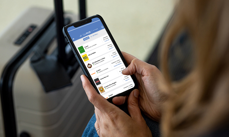 Midway Partnership and Grab launch mobile food ordering service in ...