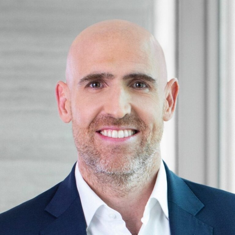 Former DFS executive Christophe Marque appointed President and CEO of ...