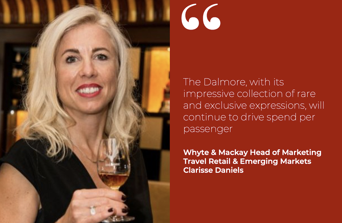 Prestige spirits powerhouse – The Dalmore unveils King Alexander III ...