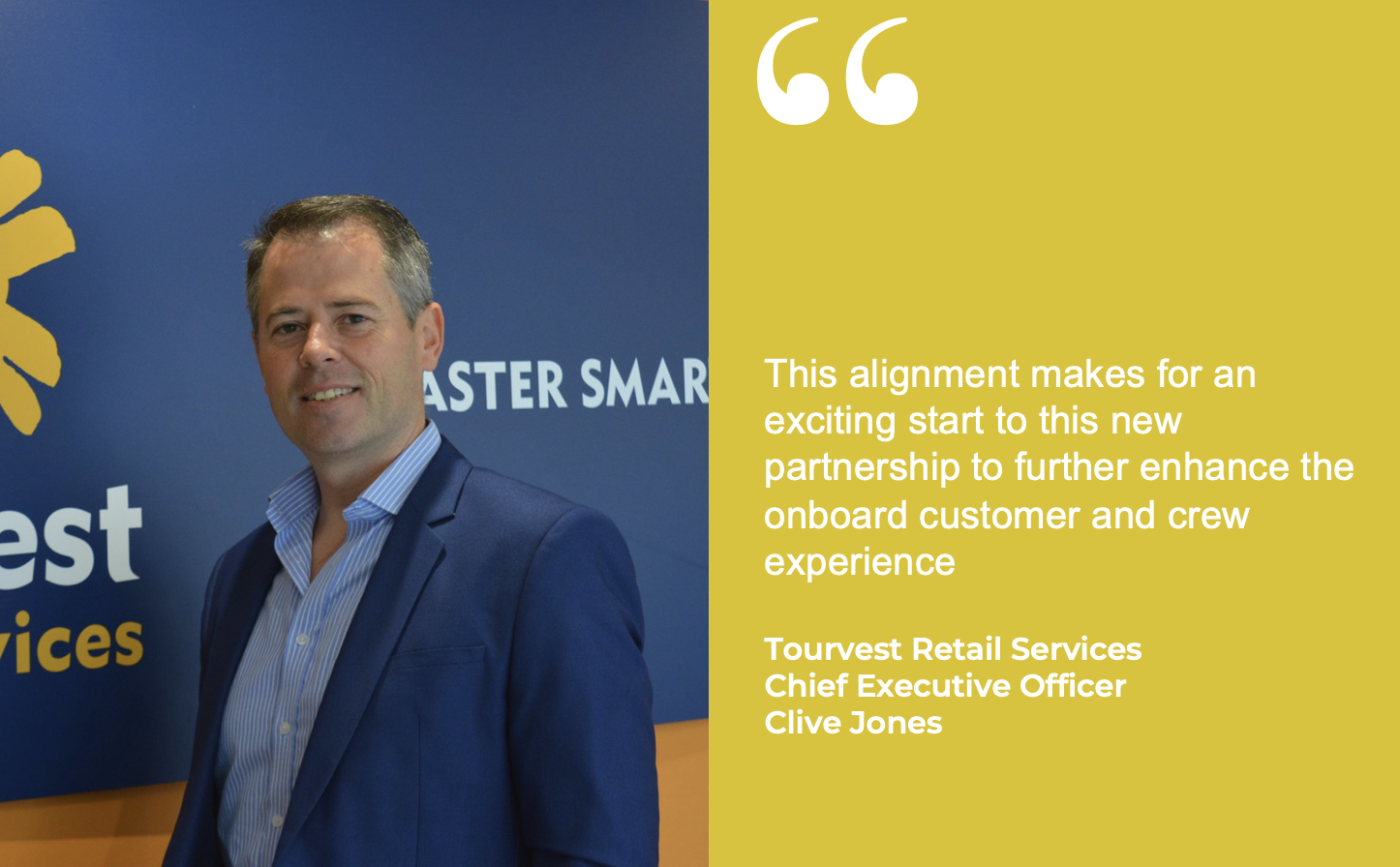 BA Euroflyer strikes contract with Tourvest and launches new retail and ...