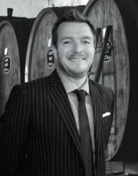 Penfolds names Daevid Warren as Director Global Travel Retail : Moodie ...