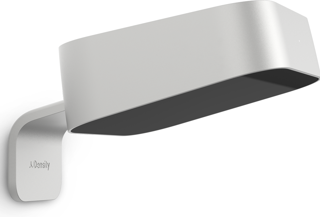 for1314 partners with Density to monitor space usage : Moodie Davitt Report