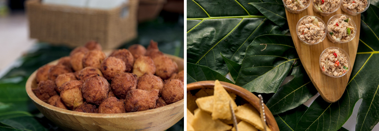 Celebrating Mes Chamoru: DFS Group salutes Guam’s history and heritage ...