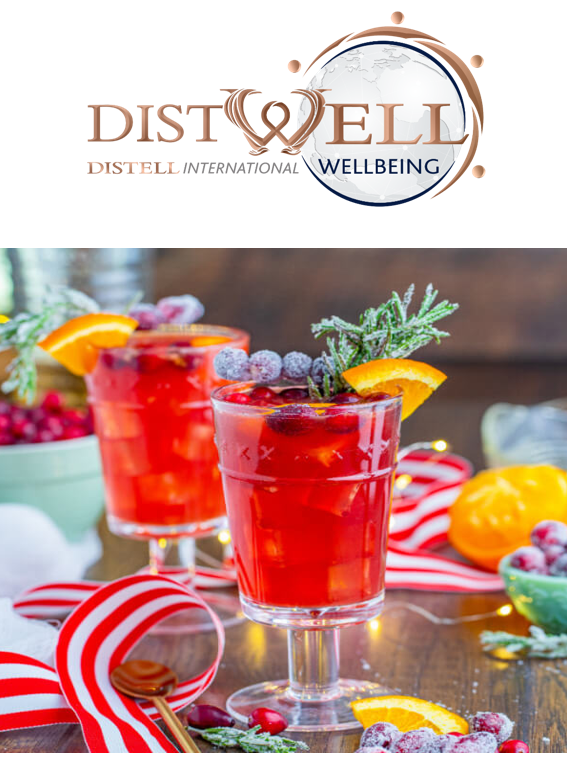 Distell International launches wellbeing campaign : Moodie Davitt Report