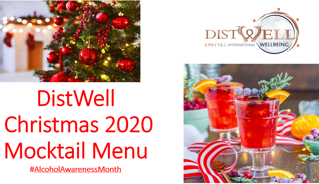 Distell International launches wellbeing campaign : Moodie Davitt Report