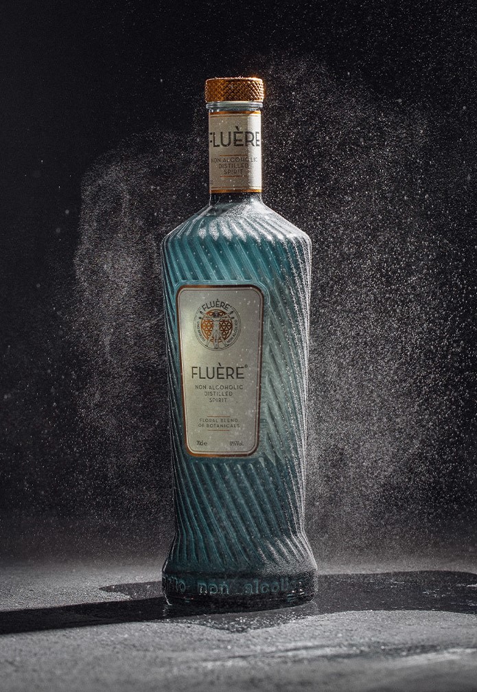 Monarq Group seals distribution partnership with Fluère Drinks : Moodie ...