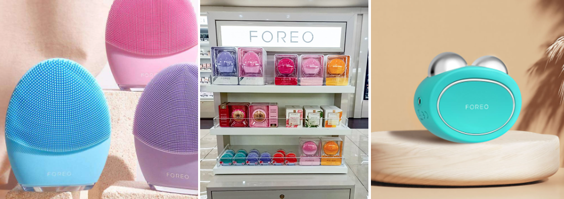 Setting sail: Foreo partners with MSC Cruises in new onboard listings ...