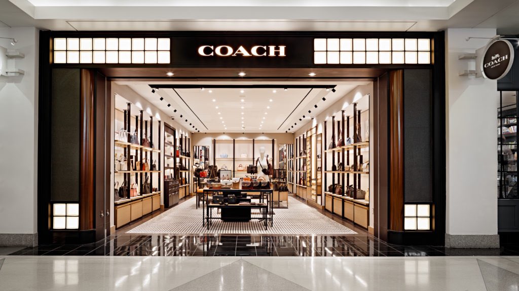 Hudson wins ten-year contract for nine stores at Philadelphia ...