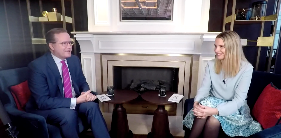 Forging an industry identity: “We must ‘role model’ travelling” says ...