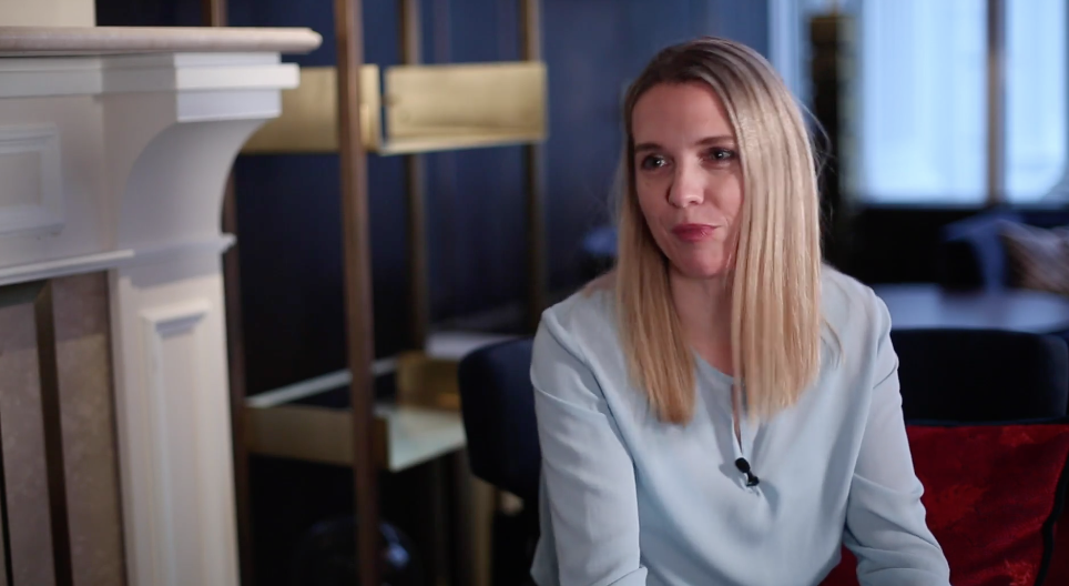 Forging an industry identity: “We must ‘role model’ travelling” says ...