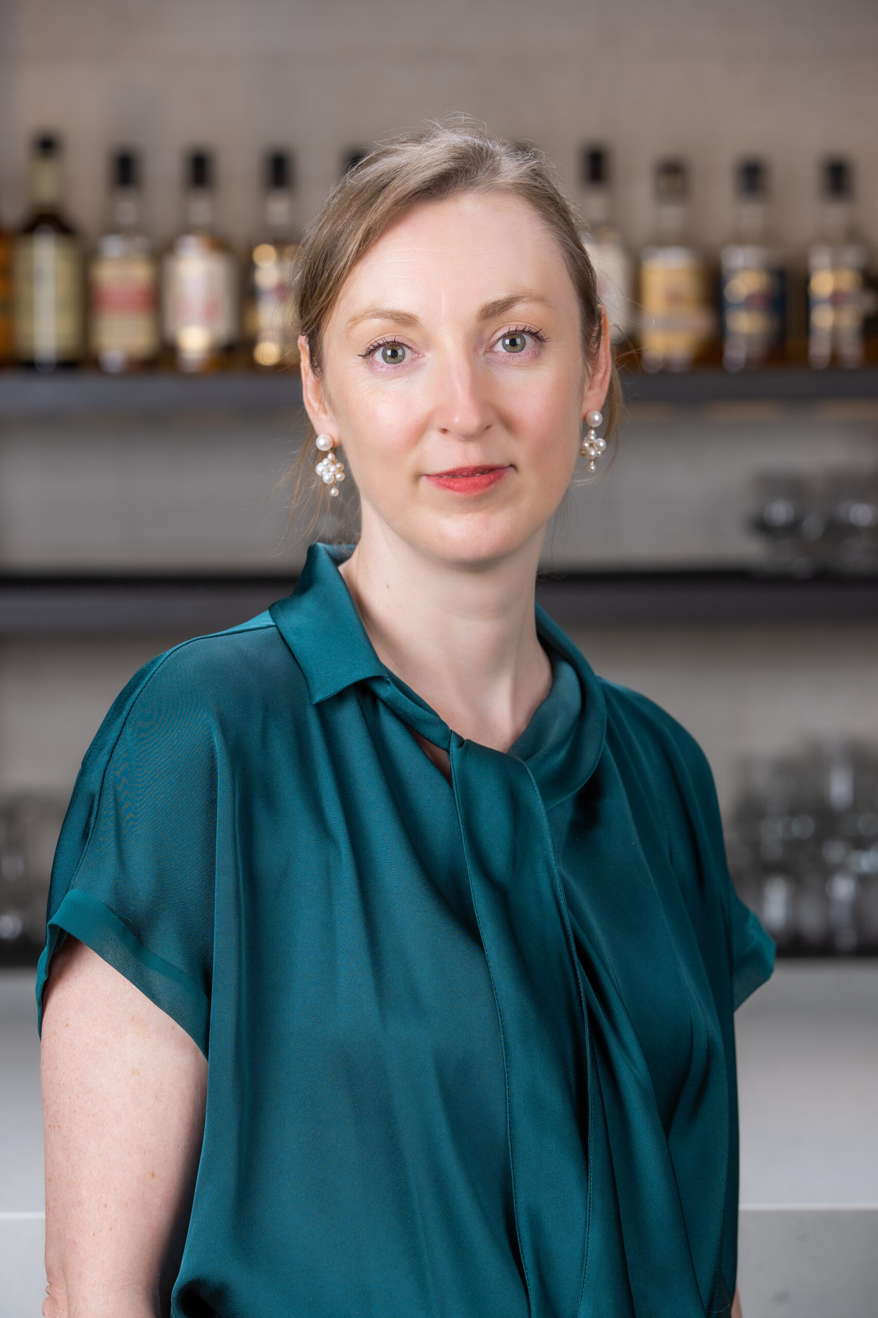 Beam Suntory President of Brands Jessica Spence to address Virtual ...