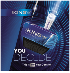 KT International refreshes popular Corset and The King lines : Moodie ...