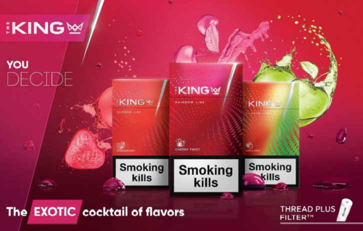 Interview: KT International champions a premium but accessible ...