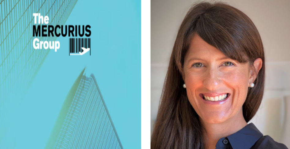 Jennifer Sisson joins The Mercurius Group team : Moodie Davitt Report