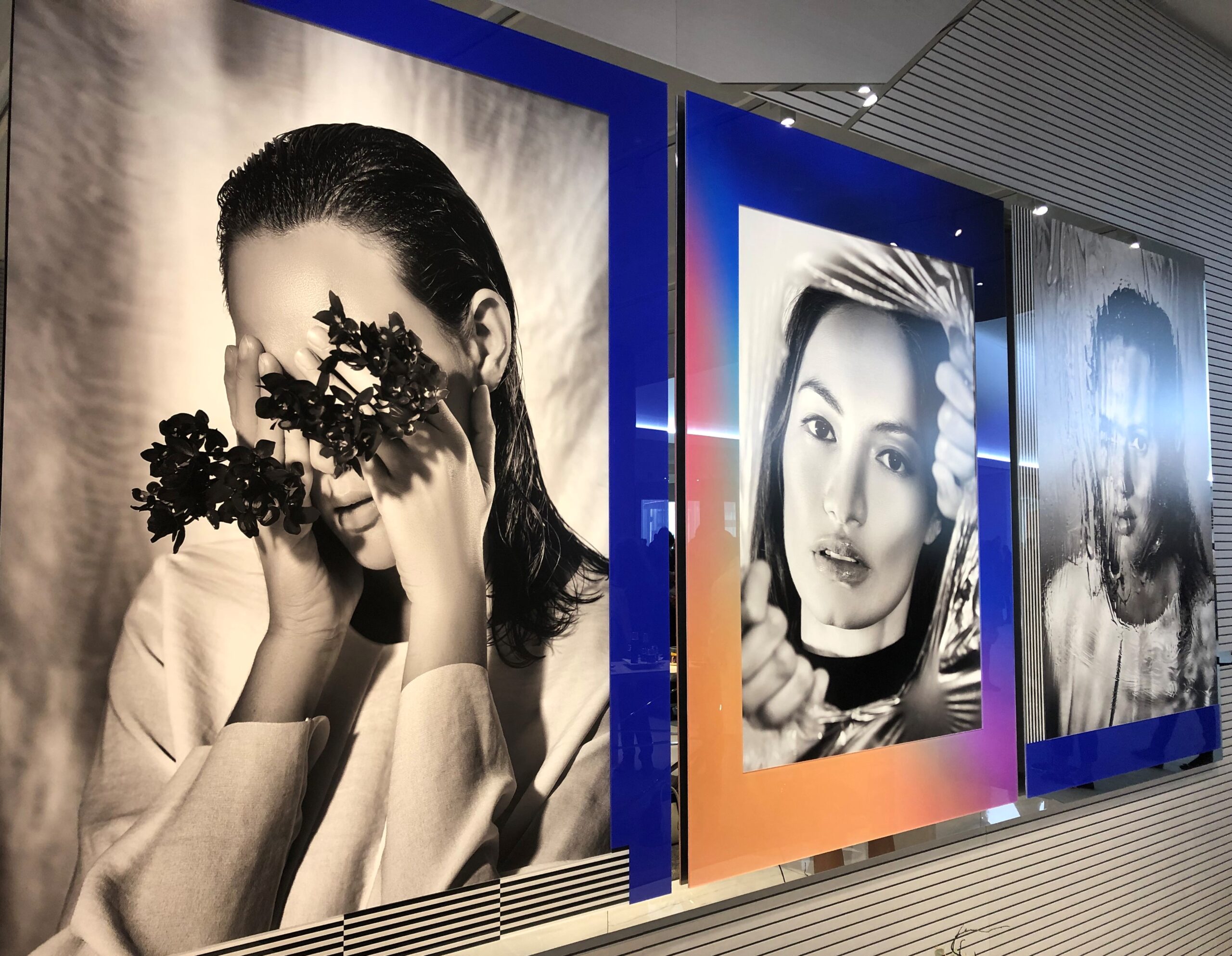 Luxury and art converge as La Prairie unveils collaboration with young ...