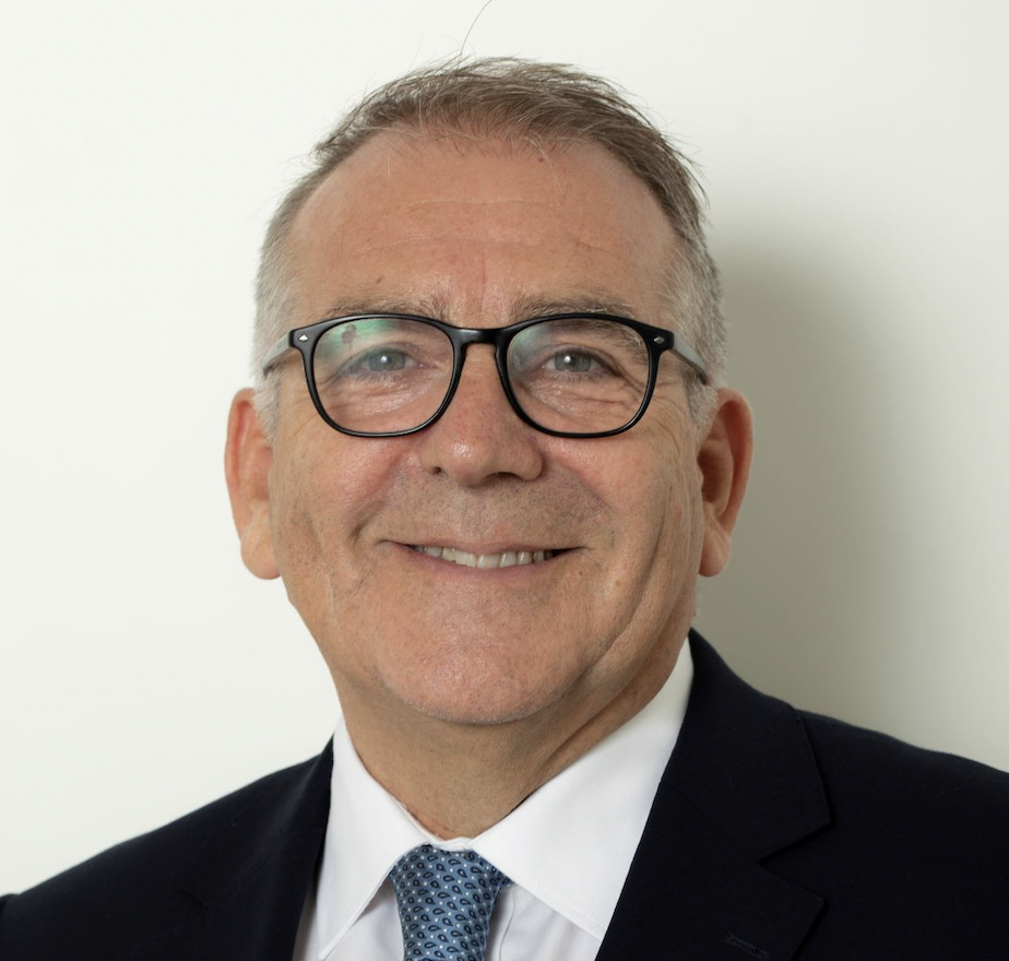 Nigel Keal reelected as ETRC President : Moodie Davitt Report