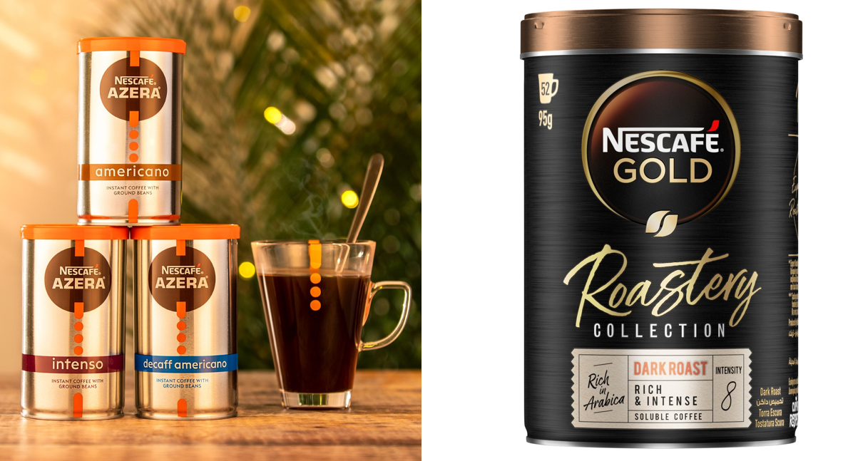 Nestlé International Travel Retail puts exclusive lines in Hainan Expo ...