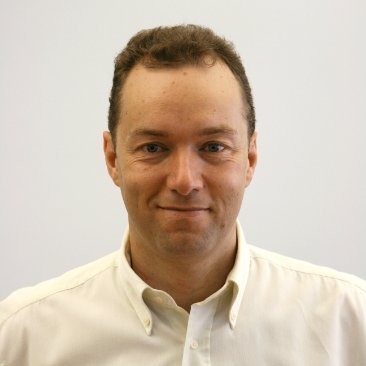 A gentle man who always had a smile to share: In memoriam – Pascal ...